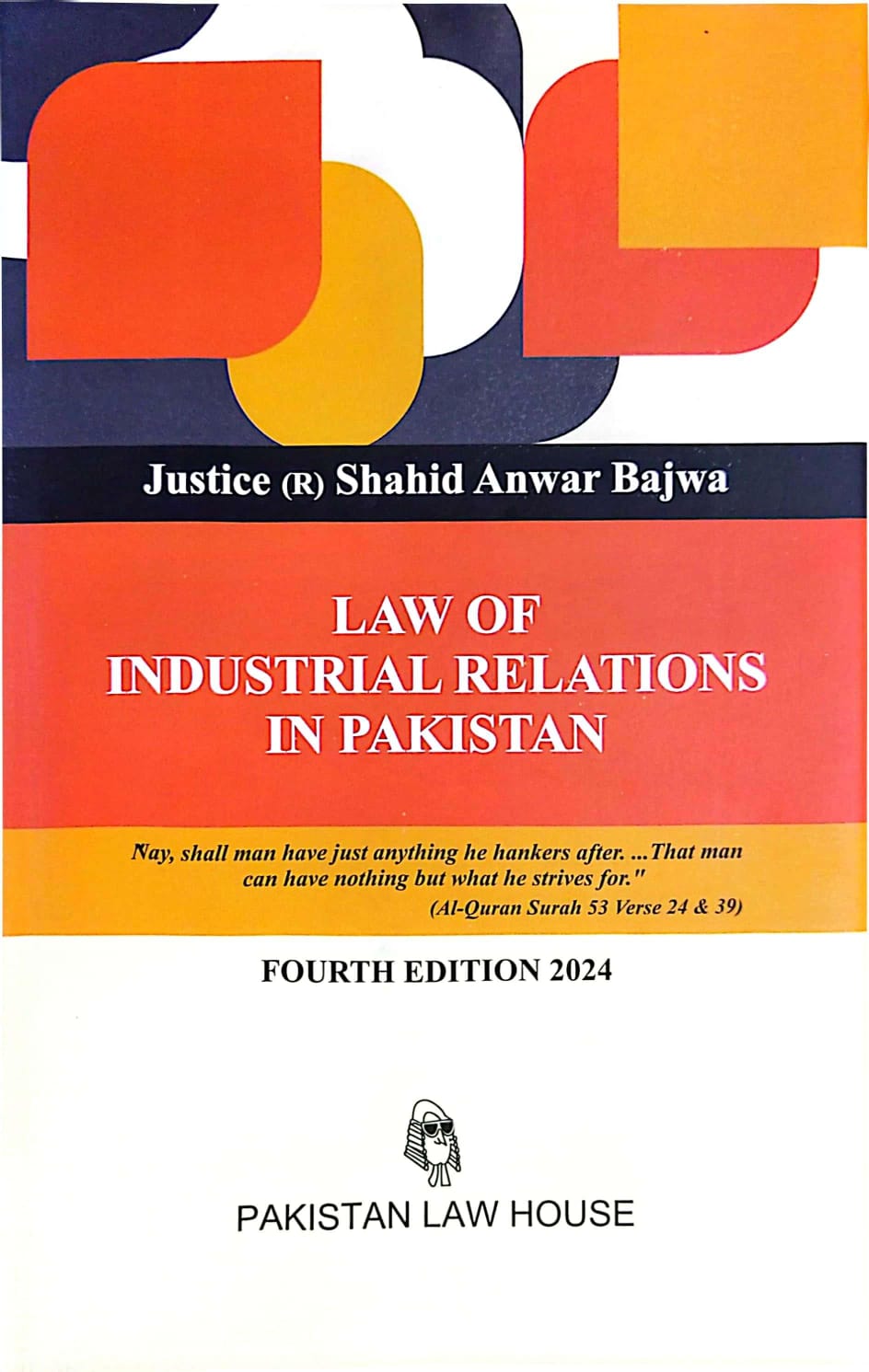 Pakistan Law House - Legal Booksellers & Publishers